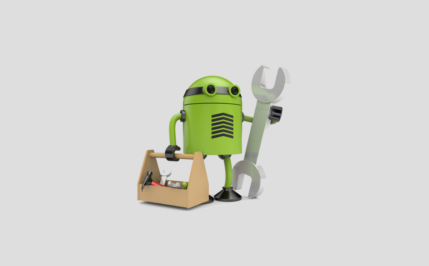Tools Attributes in Android | ONE3S